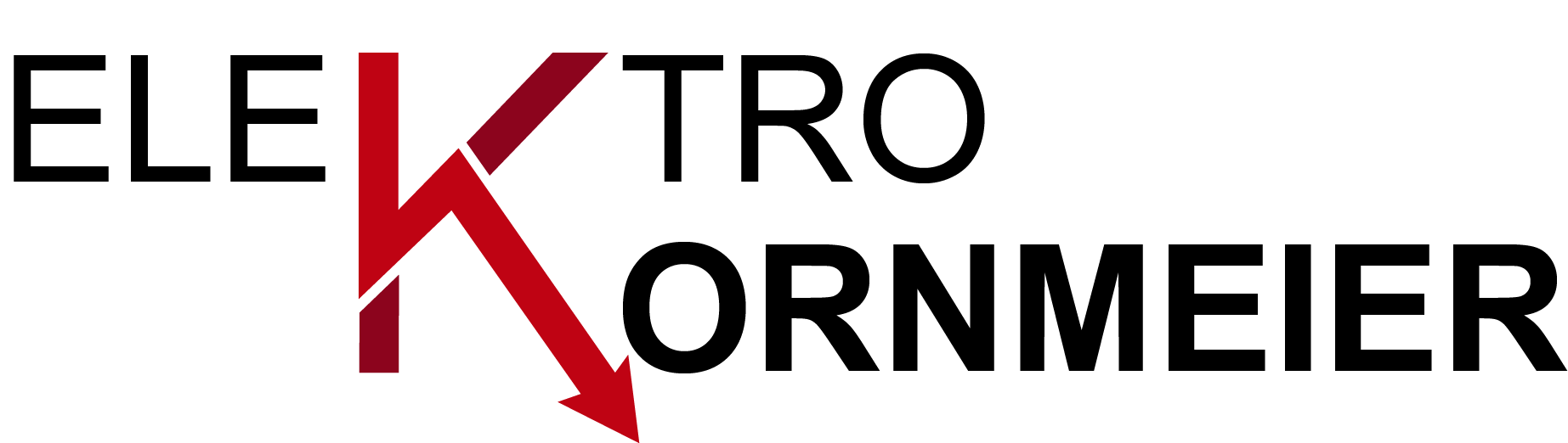 Startseite | Elektro Kornmeier